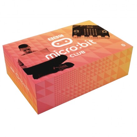 Move Mini Buggy robot for micro:bit board - Vittascience